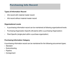 62729459 sap-mm-master-data | PDF