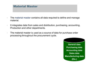 62729459 sap-mm-master-data | PDF