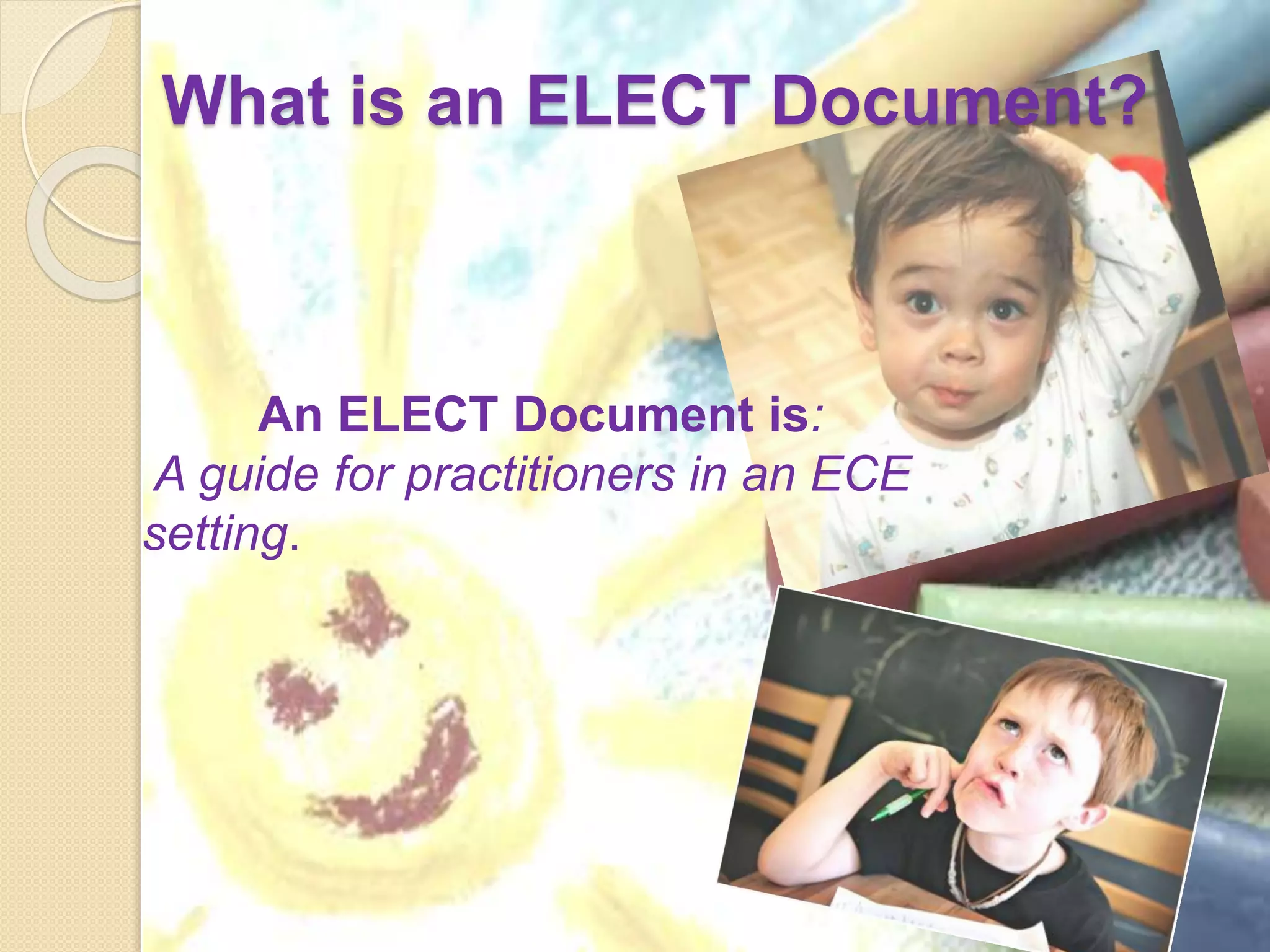 ElizabethWildfongCADW1007Electassignment2015-01-22 | PPT