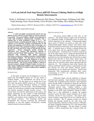 phempt paper 7.1 | PDF