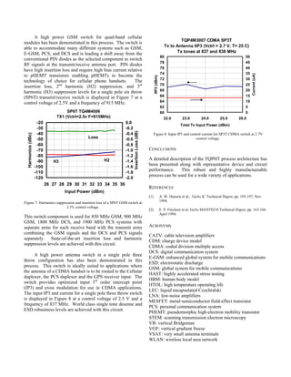 phempt paper 7.1 | PDF