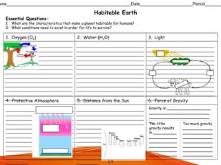 627684618-HabitableEarth-Ppt-With-Guided-Notes.pptx