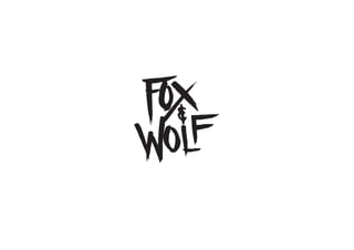 Fox and Wolf_Stack-2 copy | PPT