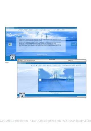 19.TBH Web page | PDF