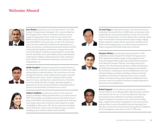 pwc-connect-newsletter-vol-05 | PPT