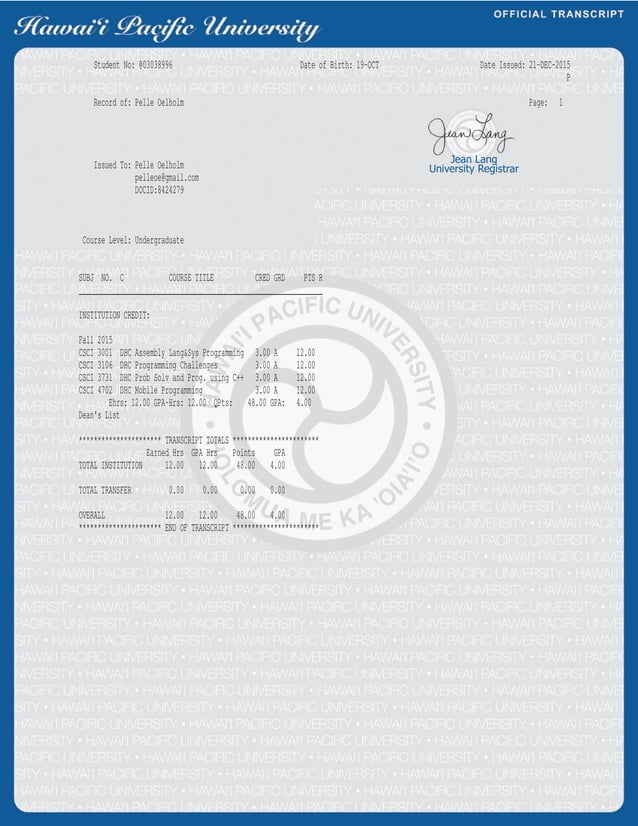 8424279_eTranscript | PDF