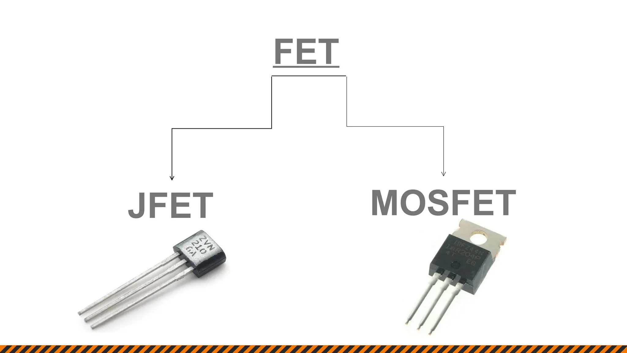 PPT-FET-dan-MOSFE t dan pengetahuan transistor | PPTX