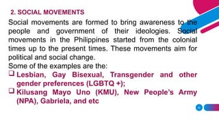 community engagement solidarity and citizenship | PPTX