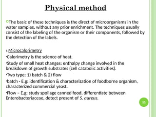 62914779-Chapter-3-Microbiological-Methods-Analysis-in-Food.ppt