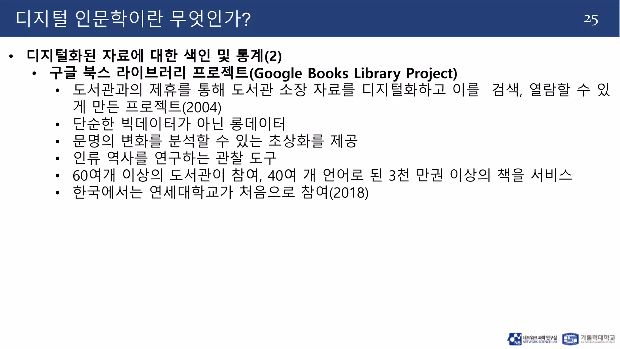 NS-CUK Summer School: Jun 29th, 2023: Types of Humanities Data and ...