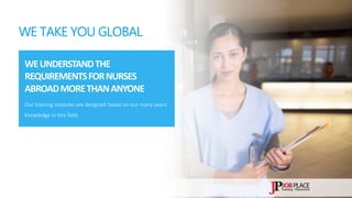 Job Place Training & Placement | PPTX