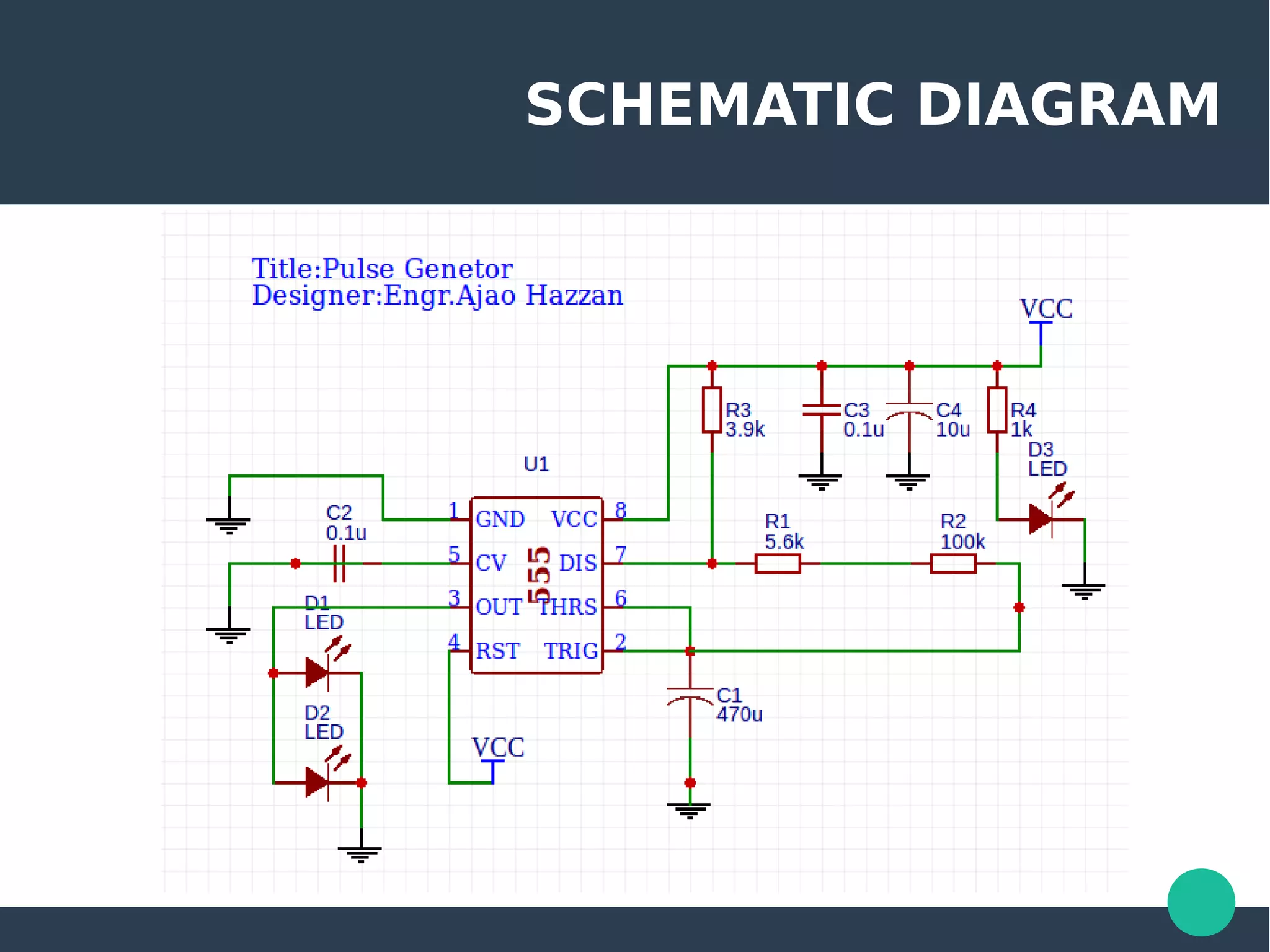 PULSE GENERATOR_Hazzan Aj | PDF | Technology & Computing