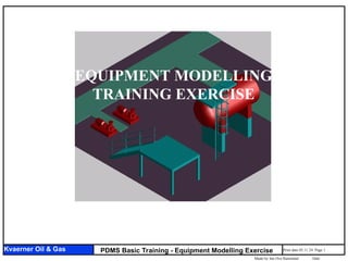 Presentation 62997037-Equipment-Exercise.ppt