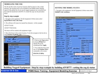 Presentation 62997037-Equipment-Exercise.ppt