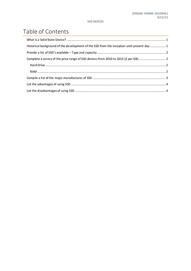 Solid State Devices | PDF