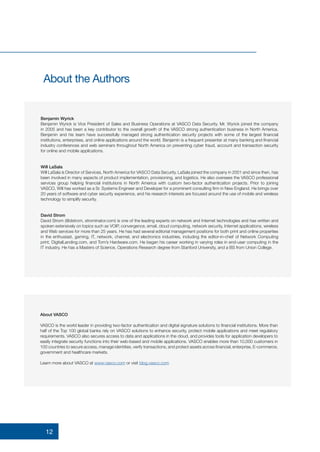 Blueprint-for-SecuringMobileBankingApplications-Whitepaper | PDF ...