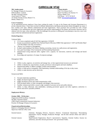 CV_of_Md._Asaduzzaman | DOCX