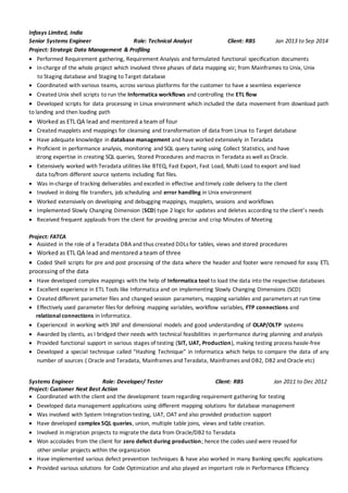 Geetha_6 yrs_CV_July-2016 | PDF