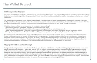2 Day Wallet Design Facilitators Guide for engineering | PDF
