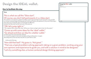 2 Day Wallet Design Facilitators Guide for engineering | PDF