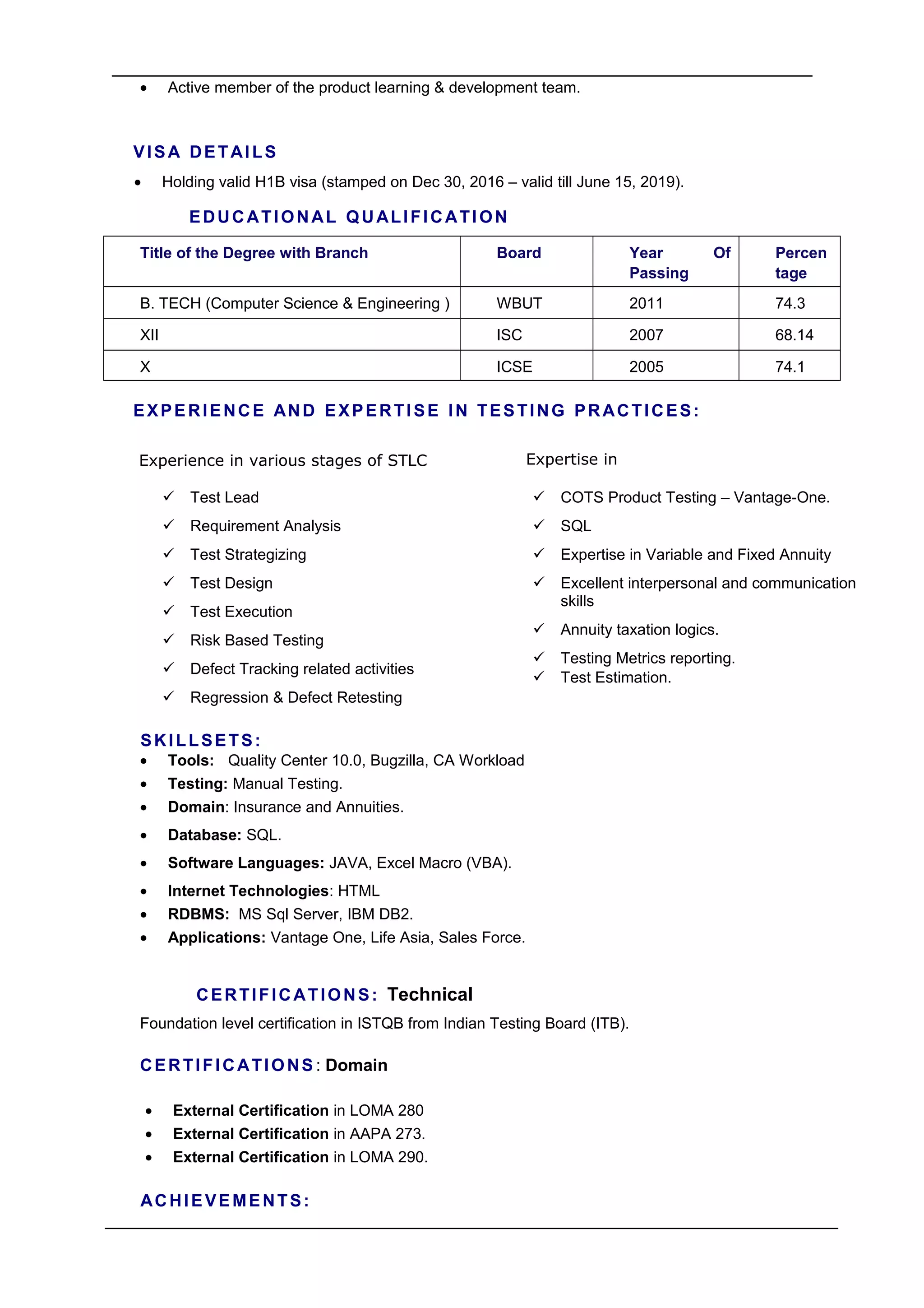 Abhishek_Banerjee_Functional _Testing | PDF