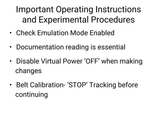 Robot Simulation final | PPTX | Robotics | Technology & Computing