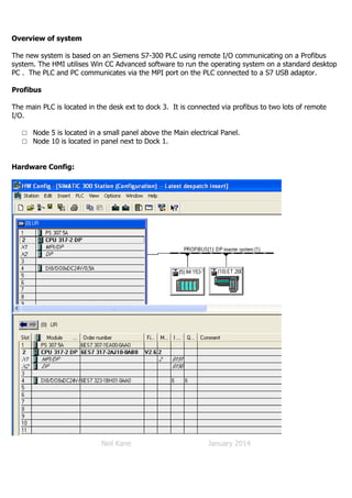 Multi Conveyor Upgrade Manual | PDF
