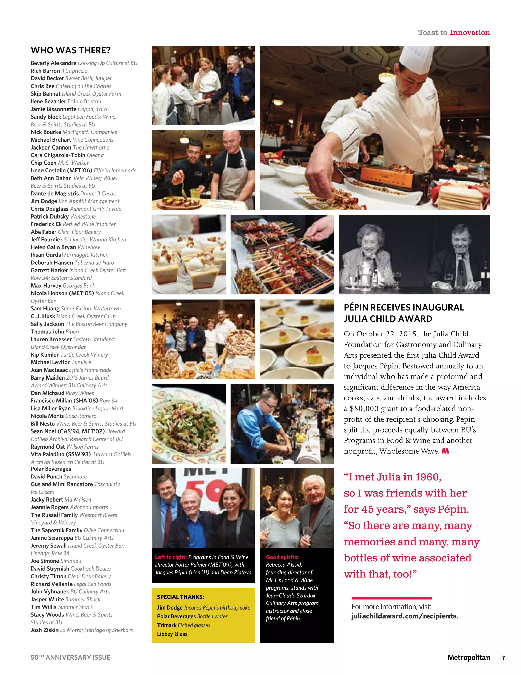 MET Magazine_Spring 2016 | PDF