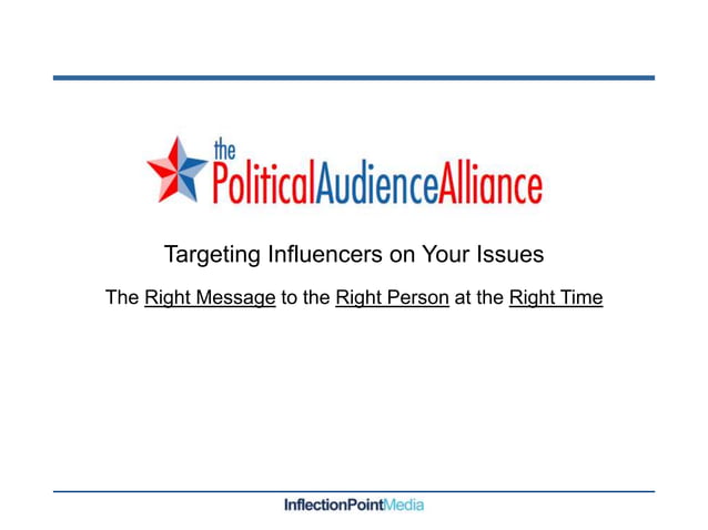 PAA Presentation | PPT