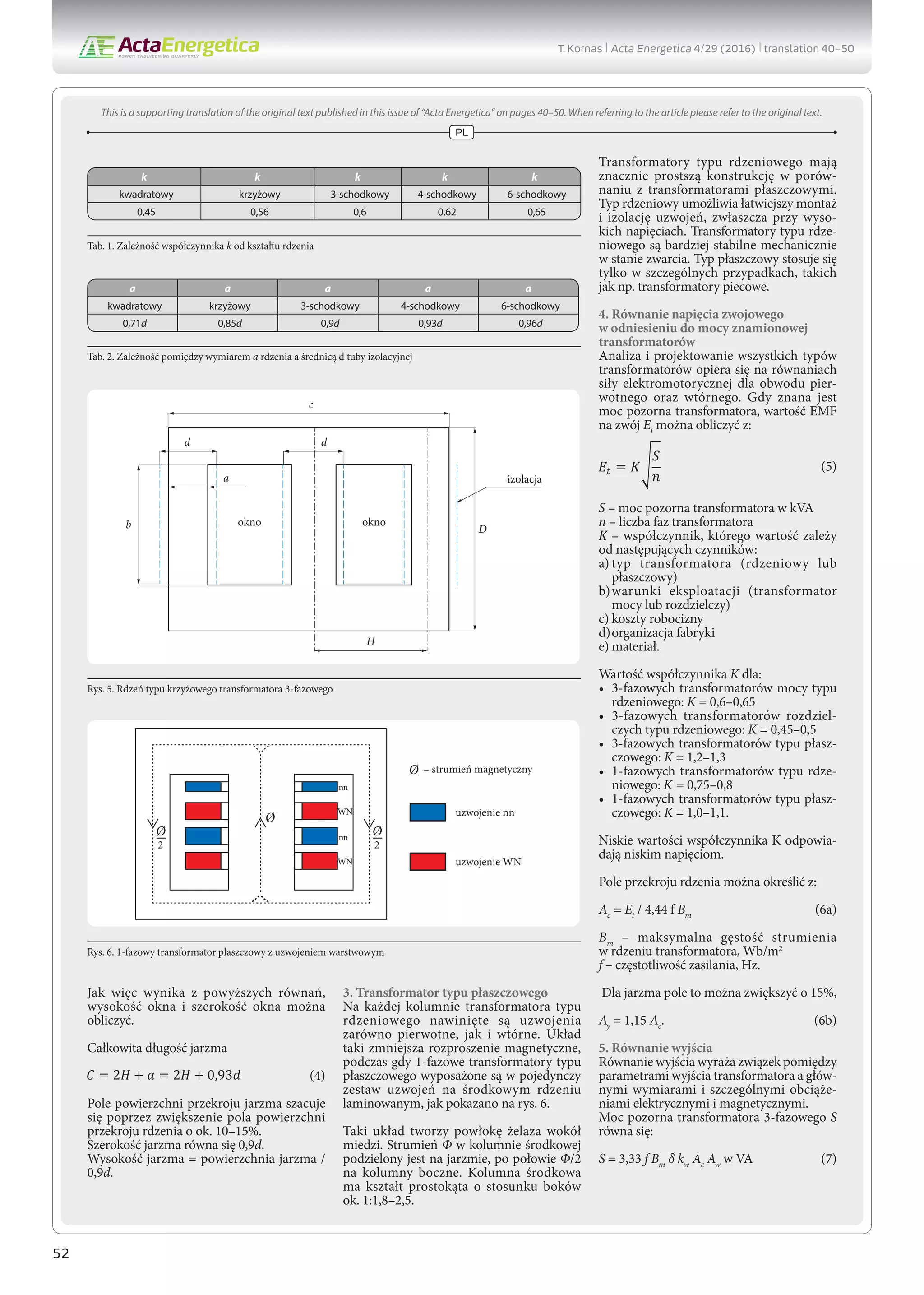 Design_of_transformers | PDF