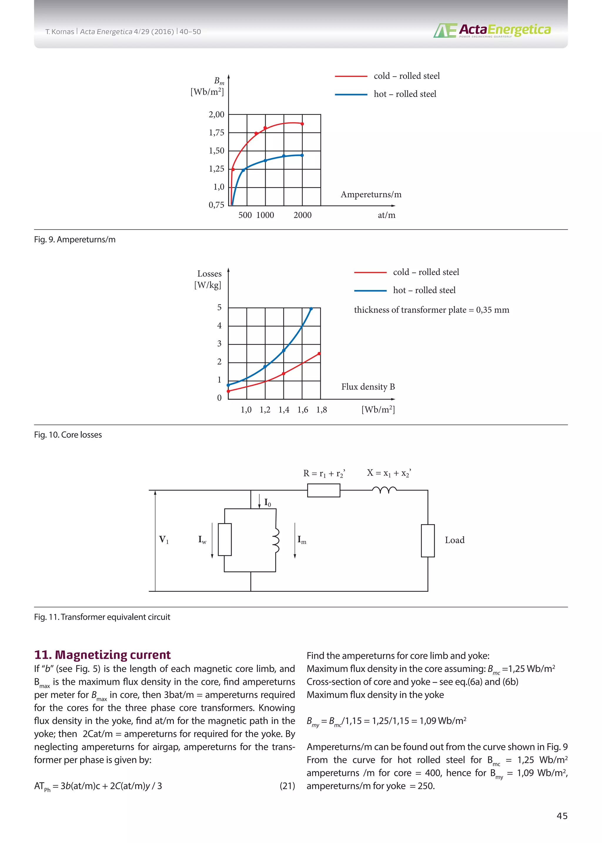 Design_of_transformers | PDF