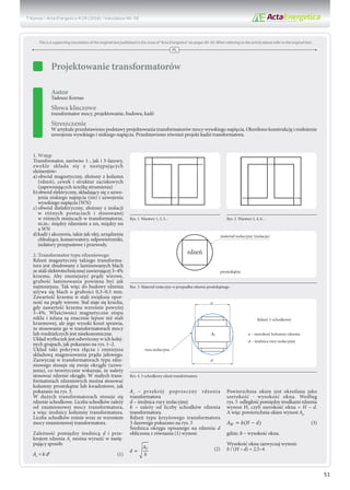 Design_of_transformers | PDF