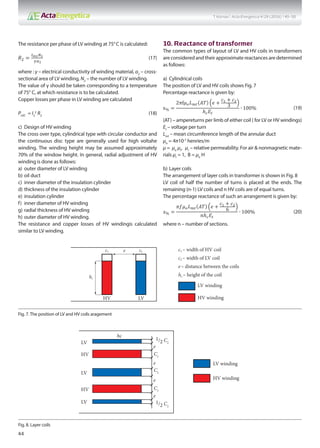 Design_of_transformers | PDF