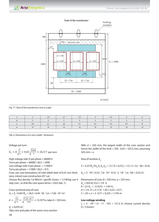 Design_of_transformers | PDF