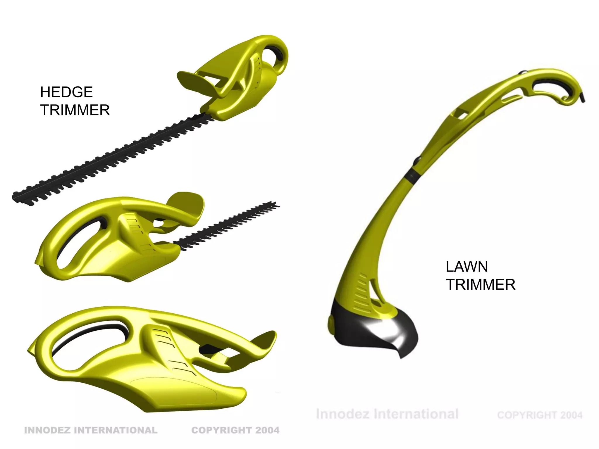 PRODUCT PORTFOLIO | PDF