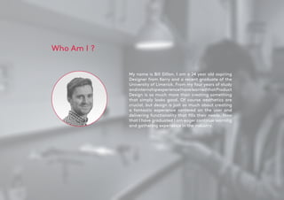 Bill Dillon Portfolio 2016 | PDF | Lung and Respiratory Health ...