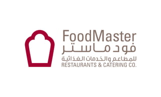 FoodMaster Logo Only | PDF
