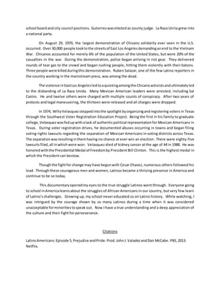 Prejudice and Pride | DOCX