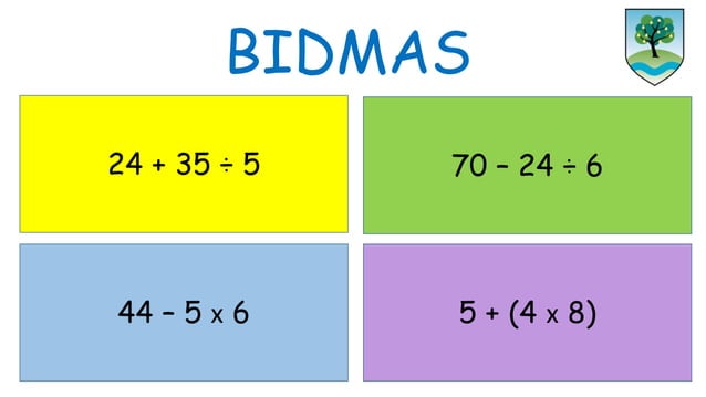 62d1-Indices and BIDMAS presentation.pptx