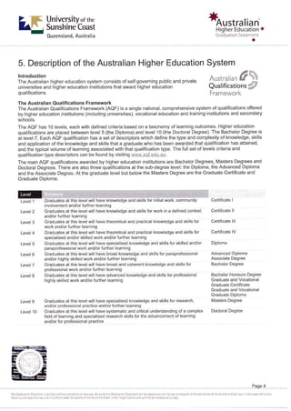 Bachelor Australia | PDF