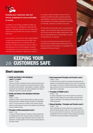 Employer Brochure | PDF