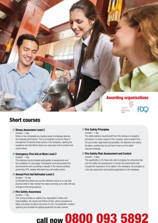 Employer Brochure | PDF