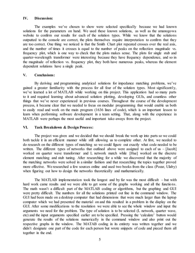 EGRE 310 RAMEYJM Final Project Writeup | PDF