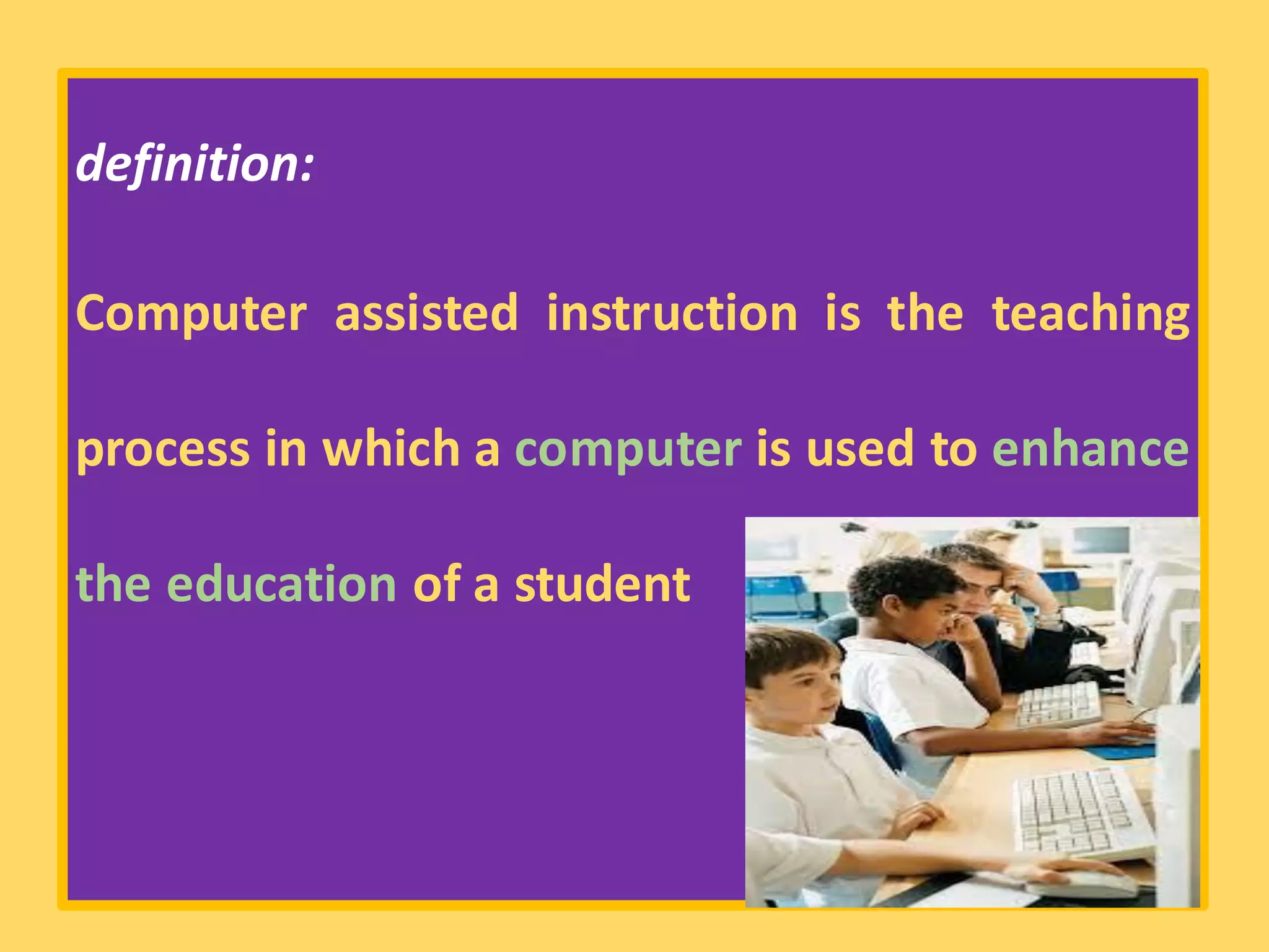 Programmed instruction | PDF