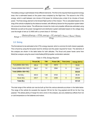 High_Voltage_Design_Brief | PDF