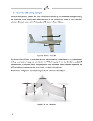 High_Voltage_Design_Brief | PDF