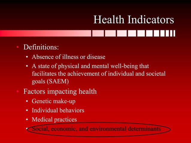 Health Promotion through Collaboration Presentation Kelly Klarich | PPTX