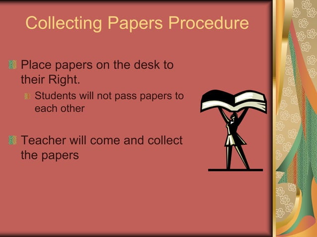 FirstDayofSchoolRulesandProceduresMiddleSchool.pptx KThompson | PPTX