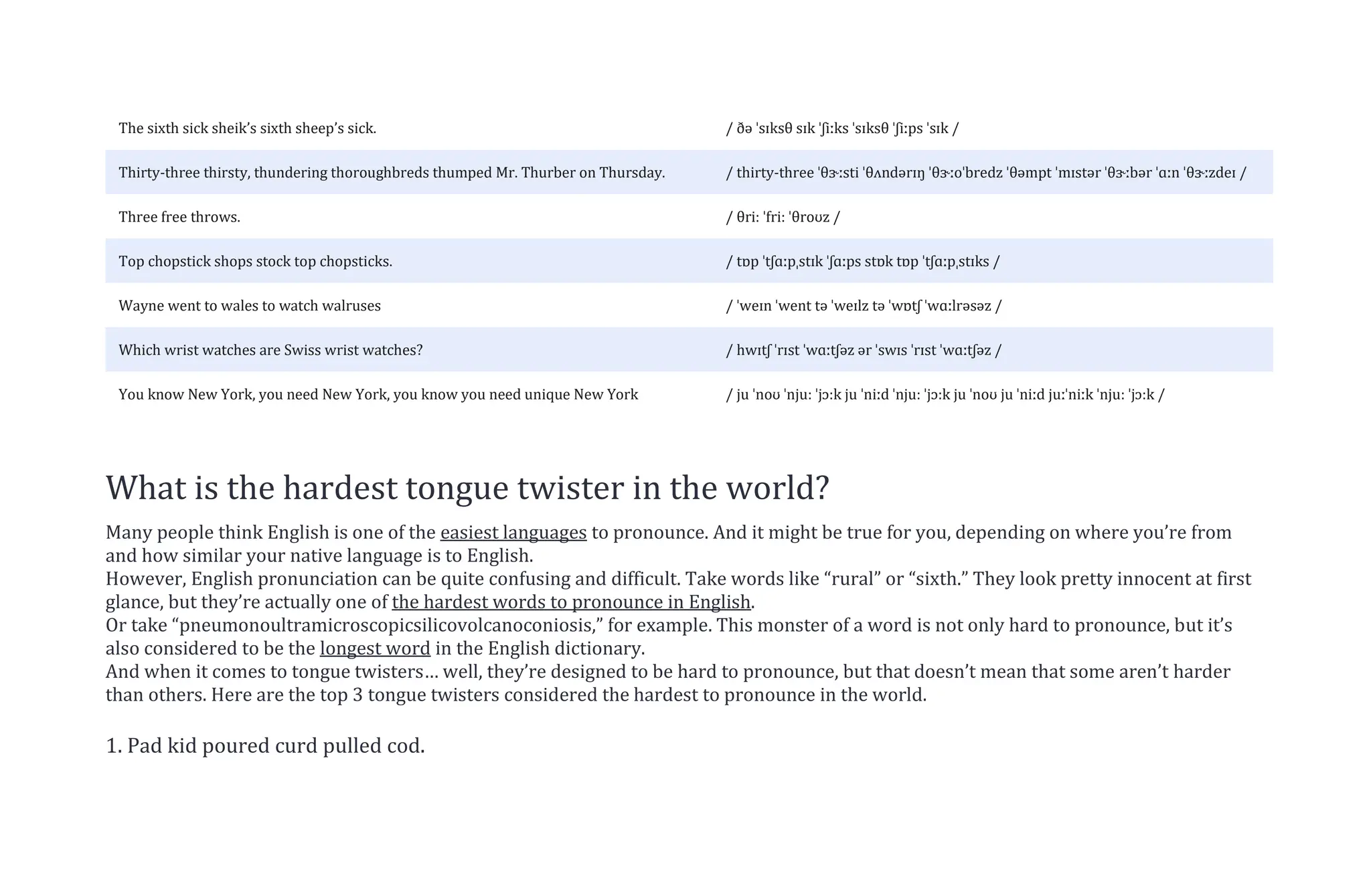 62 easy English tongue twisters for beginners.docx