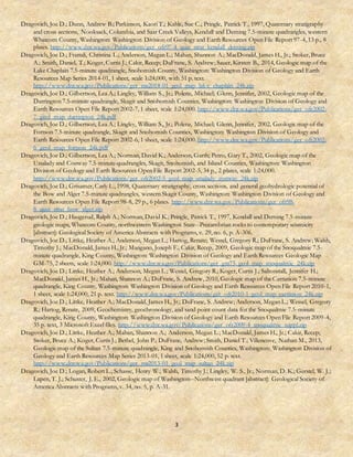 Dragovich bibliography March 2016 | DOCX